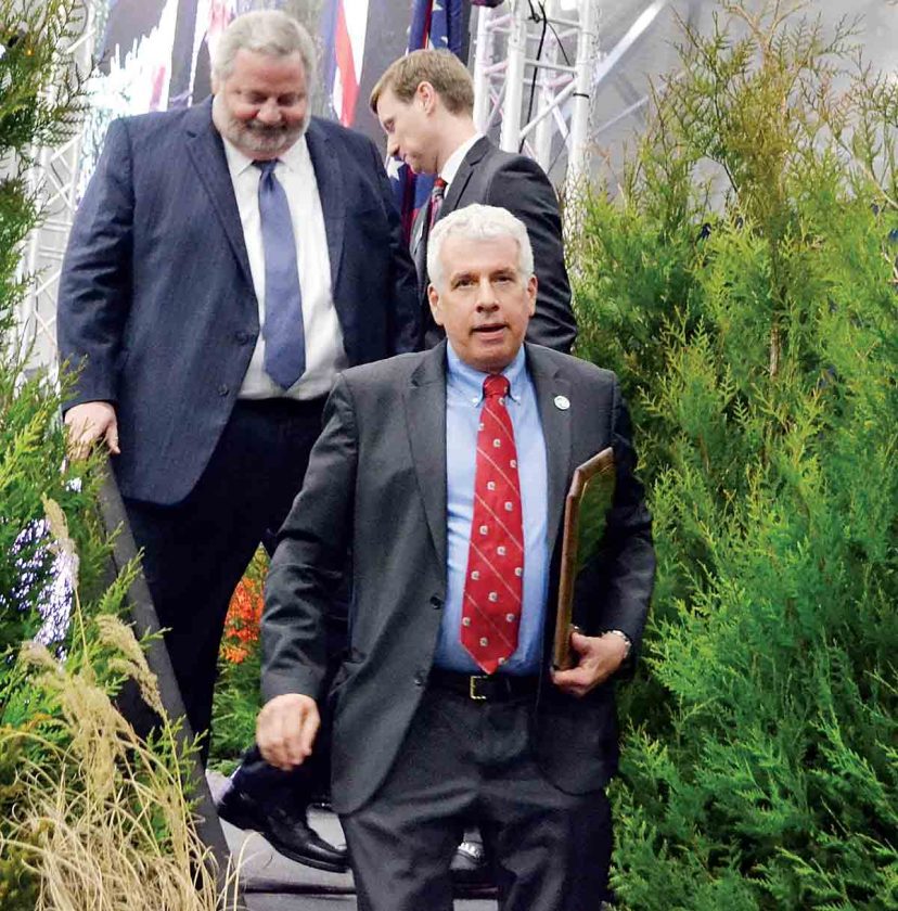 Marietta Area Chamber of Commerce celebrates at 105th dinner | News ...